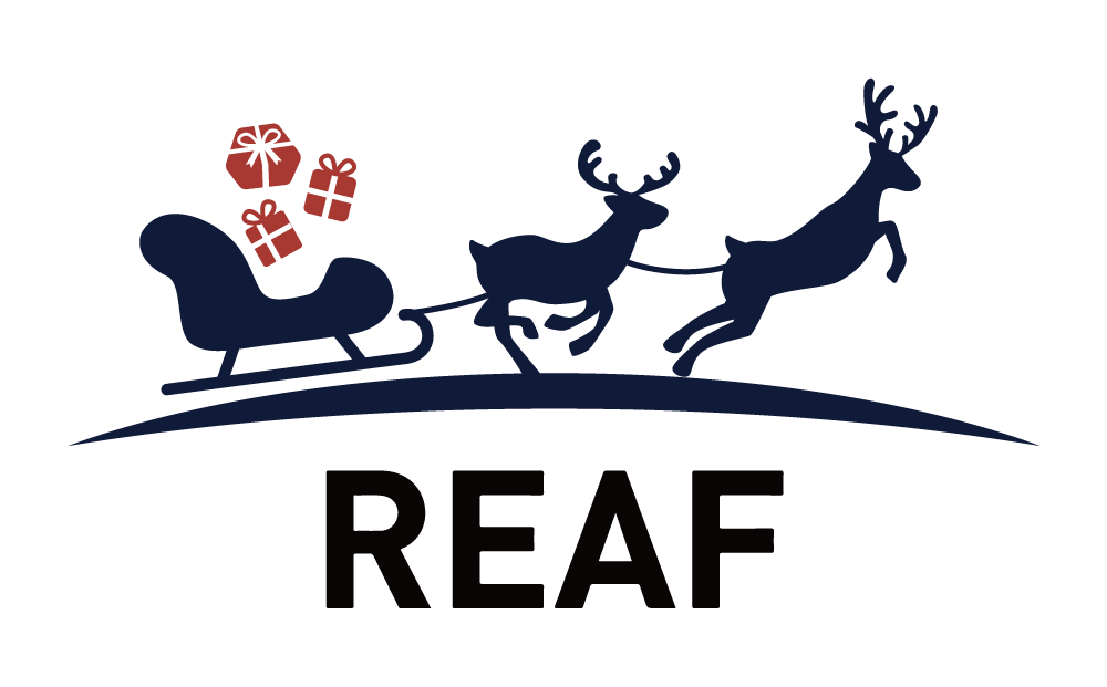 REAF Blog