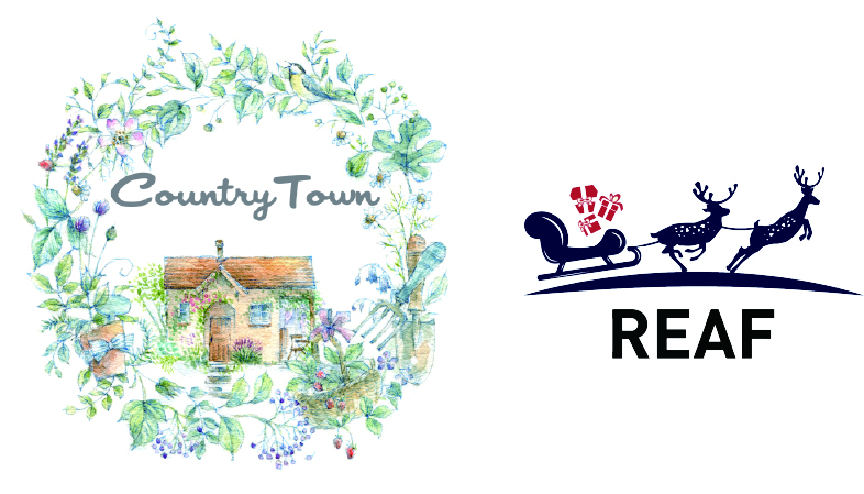 スタッフ募集 - カントリータウンMt.Fuji